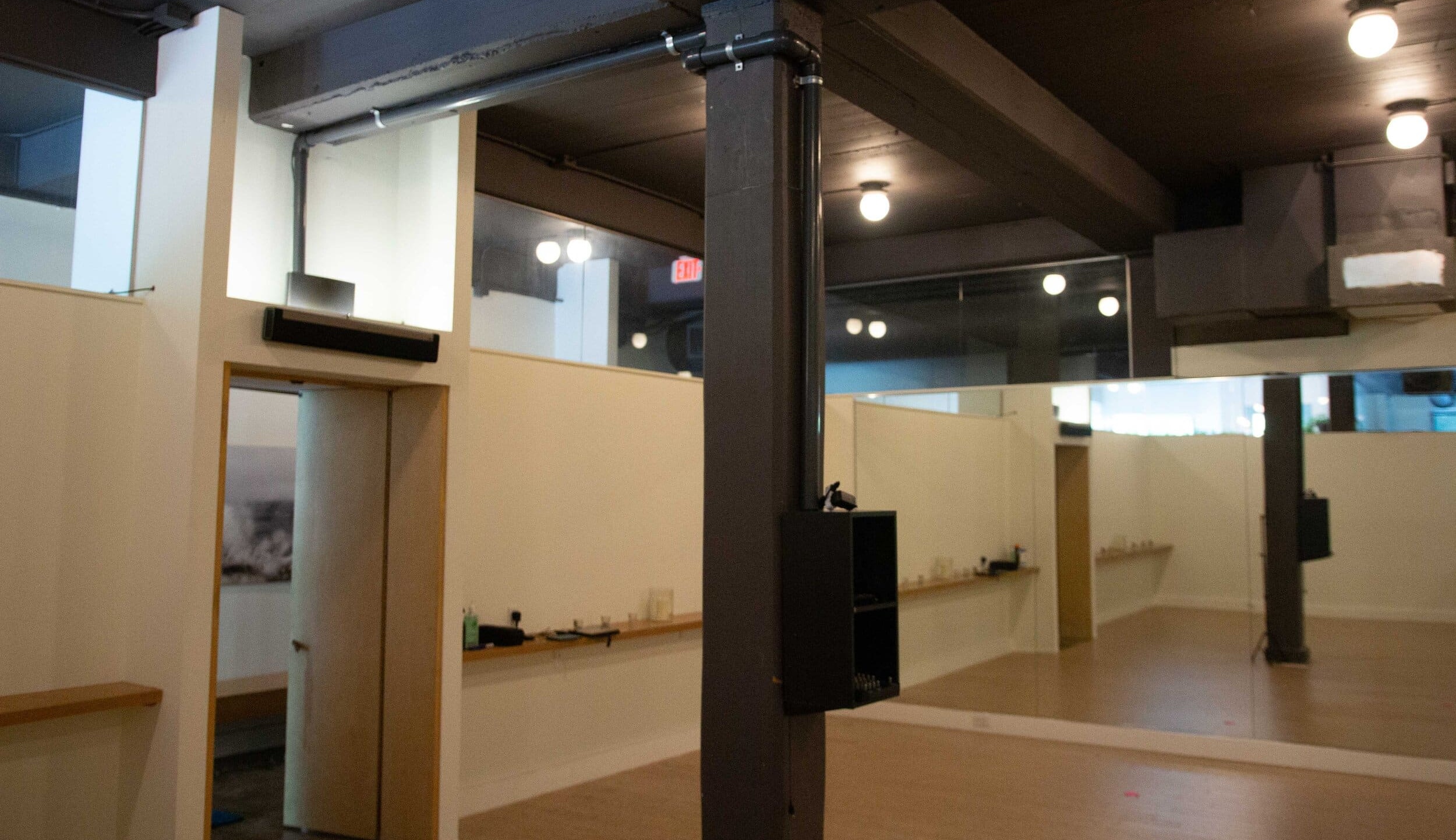 Case Study: A Live Streaming Solution For BFREE Yoga - 3rd + Lamar