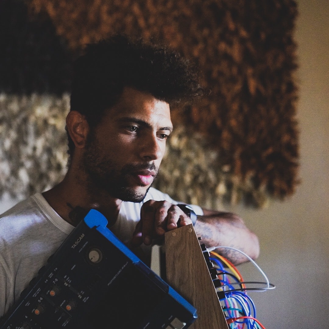 Austin Synth Trio Urban Heat Looking To Regain Its Momentum - 3rd + Lamar