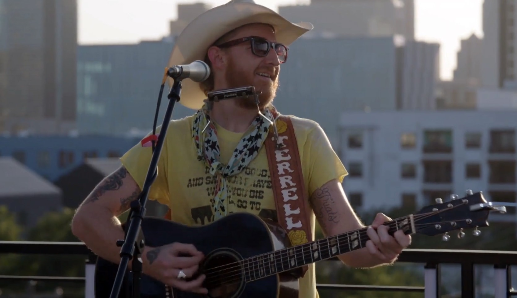 Austin Music Community Shares Spotify #2020ArtistWrapped Stats - 3rd ...