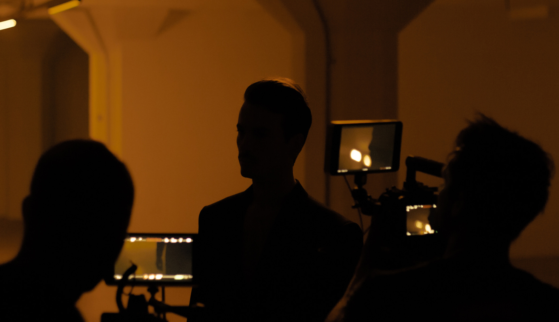 Behind The Music Video: TR/ST’s “IRIS” - 3rd + Lamar