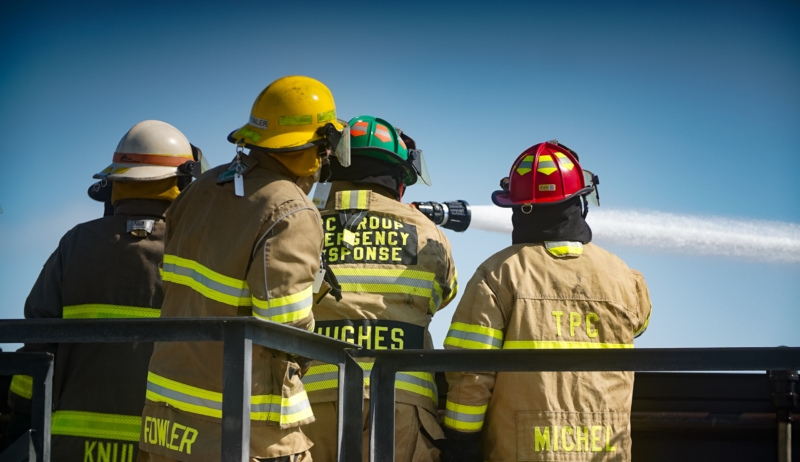 Work Archives - 3rd + Lamar