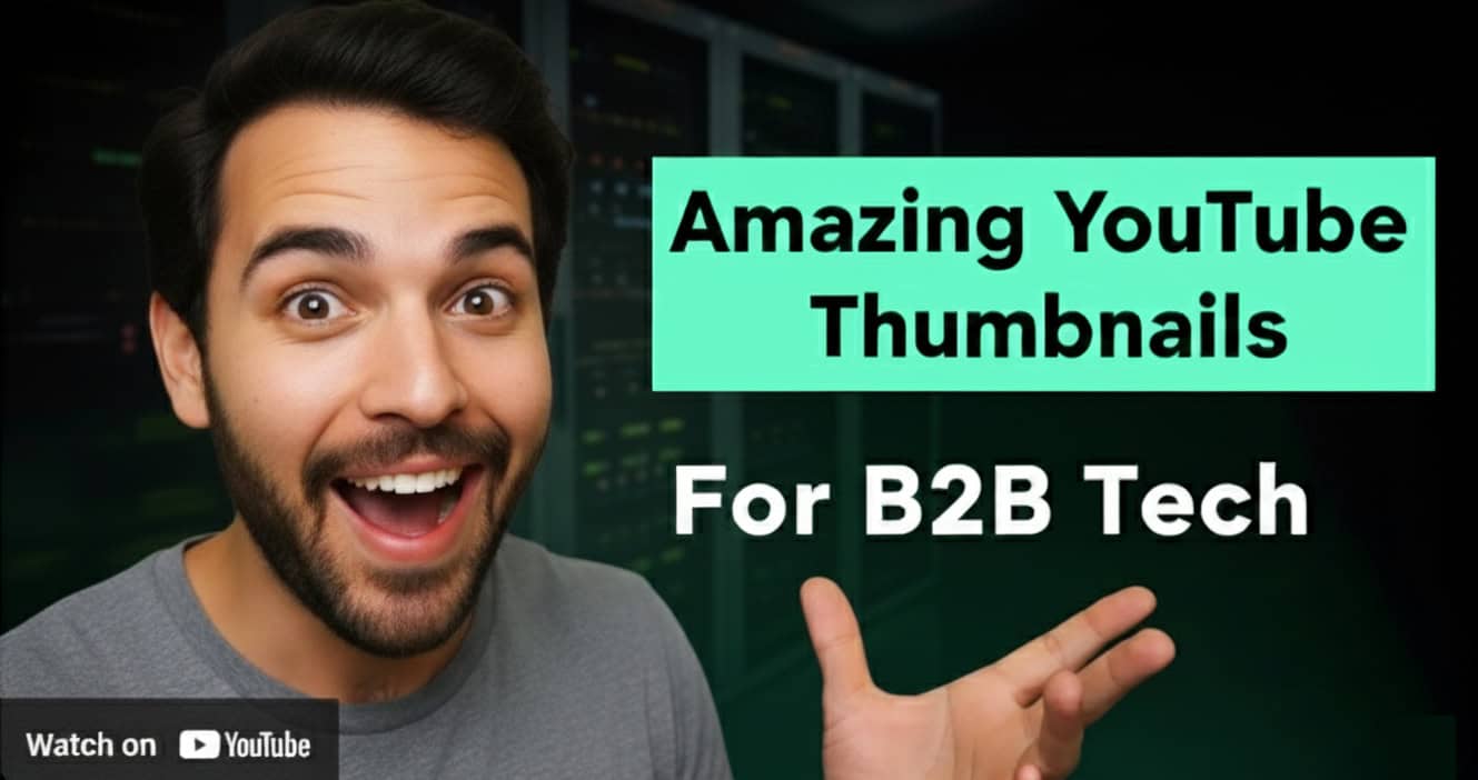 7-Step Guide To Optimizing YouTube Thumbnails - 3rd + Lamar