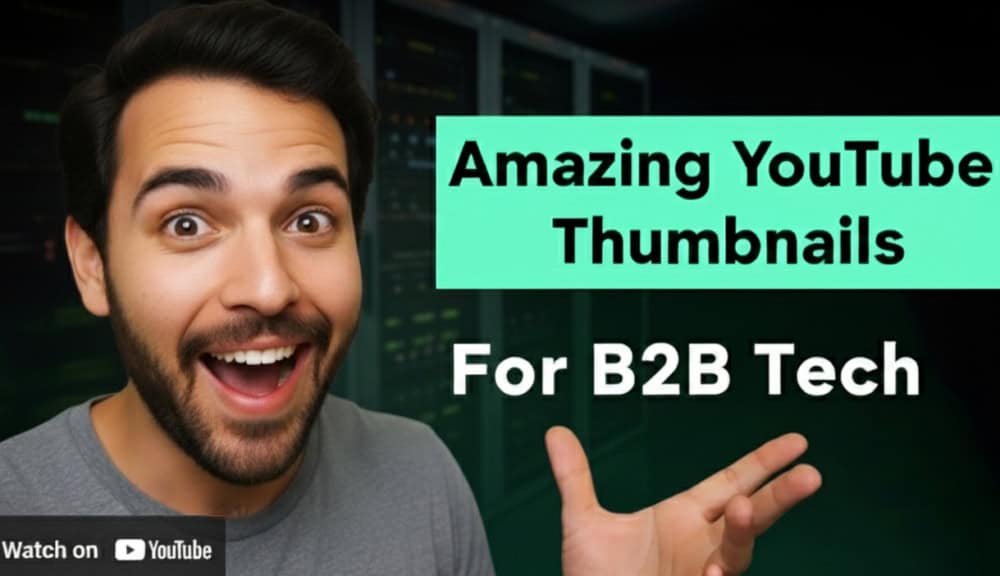 7-Step Guide To Optimizing YouTube Thumbnails - 3rd + Lamar